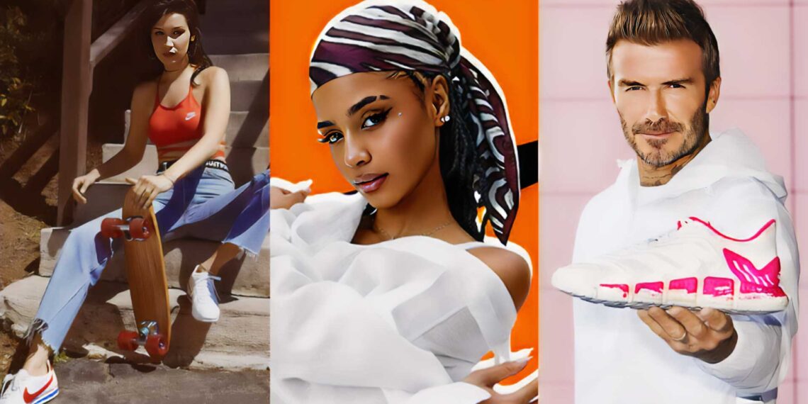 The Interesting History Behind Fila Sneakers