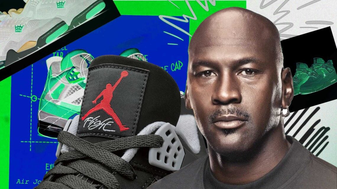 The Air Jordan 4 2026 Lineup Looks Like a Sneakerhead Trap