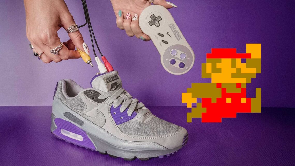 15 Best Nike Gaming Shoes Every Sneakerhead and Gamer Should See