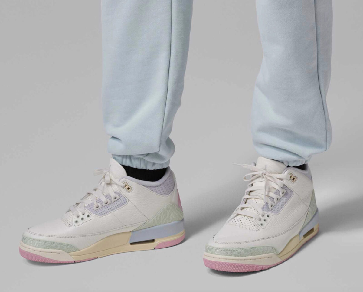 Every Air Jordan 3 You’ll Be Dreaming About Owning In 2026