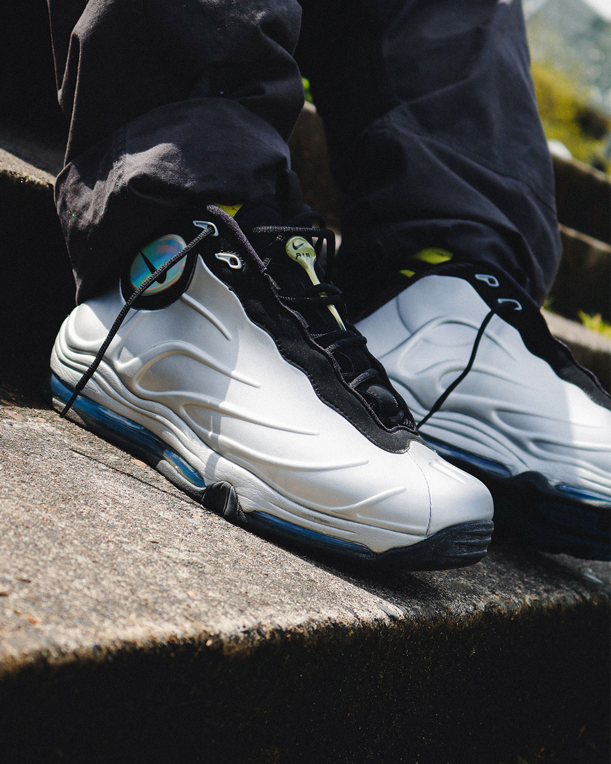 The Total Foamposite Max Proves Nike Is Back On Their A-Game