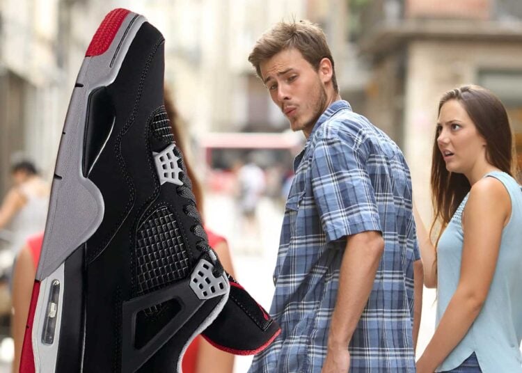 Air Jordans: The Ultimate Sneaker News and Reviews