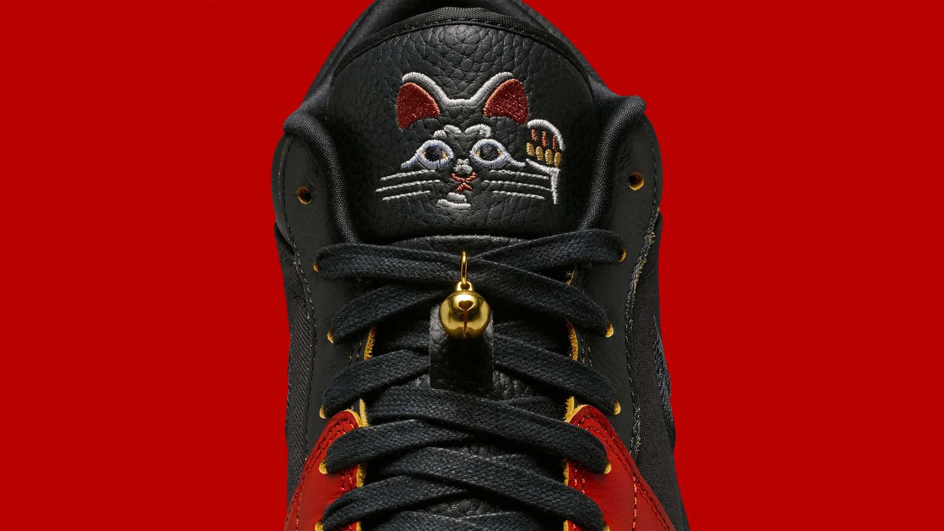 The “Money Cat” Air Jordan 1 Low Is Proof Nike Is Manifesting Big Wins ...