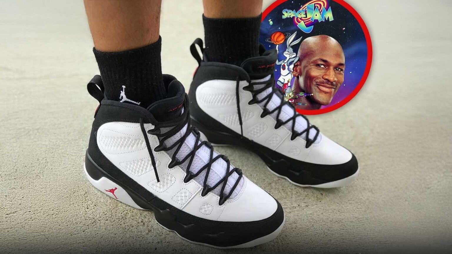 10+ Air Jordans of 2026 That Look Like They Fell Straight Out of ...