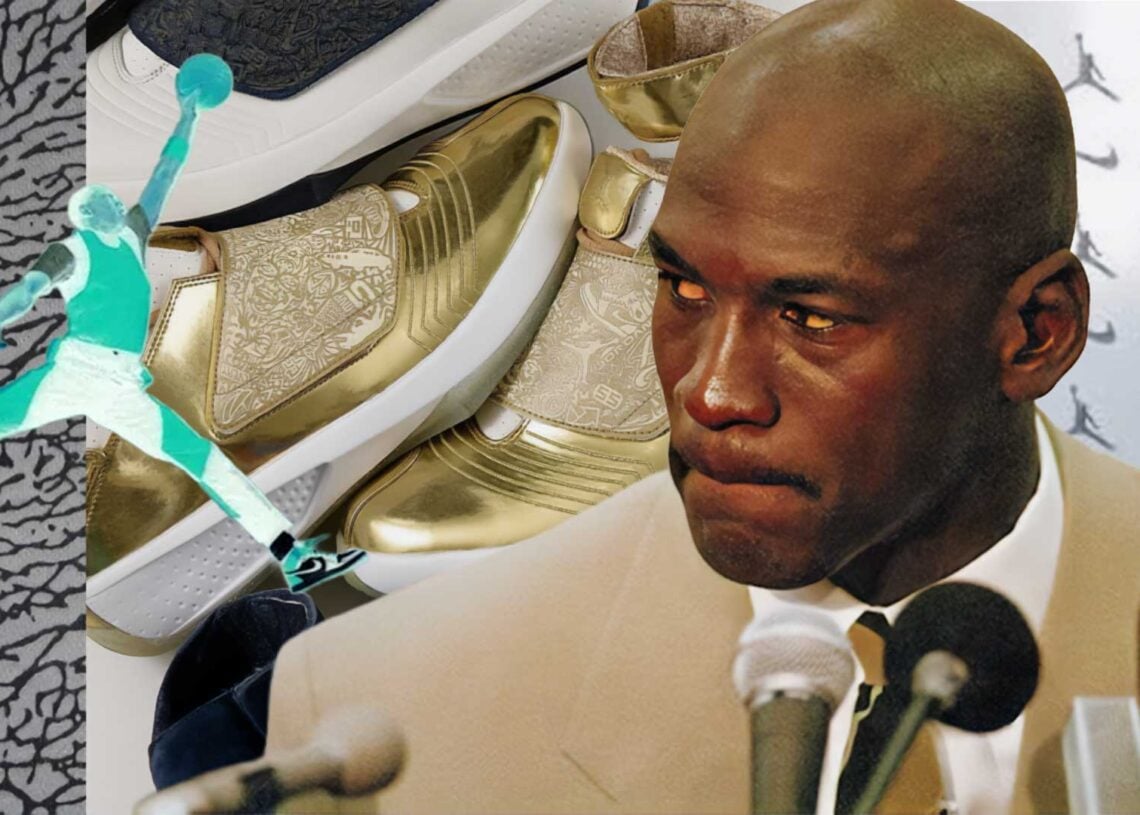 Air Jordans: The Ultimate Sneaker News and Reviews