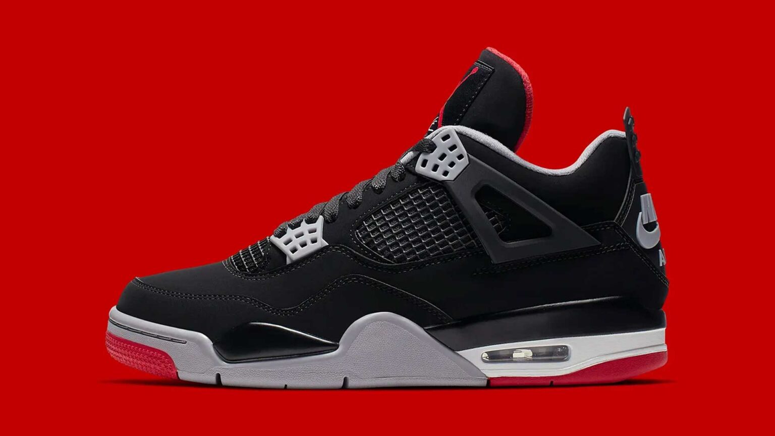 The Air Jordan 4 2026 Lineup Looks Like a Sneakerhead Trap