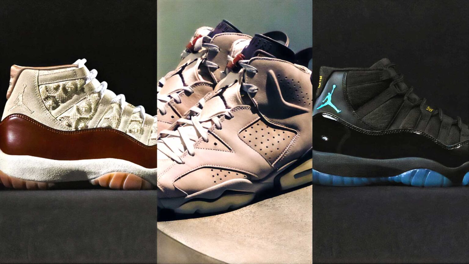 Every Major Nike and Jordan Sneaker Release For December 2025
