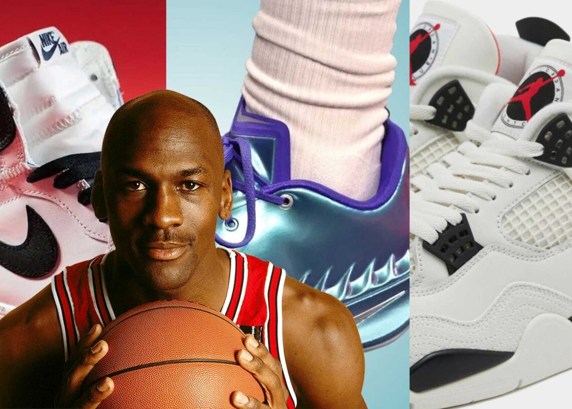 What Are The Most Popular Sneakers In South Africa?