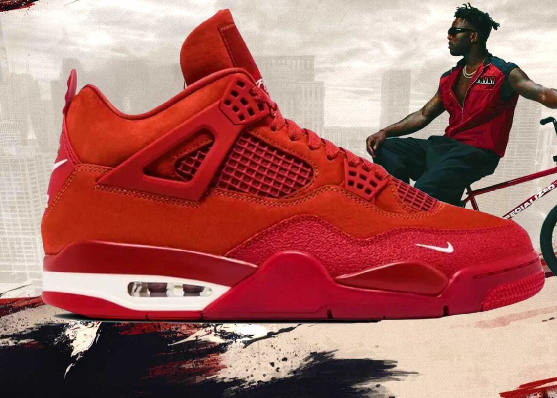 Air Jordans: The Ultimate Sneaker News and Reviews