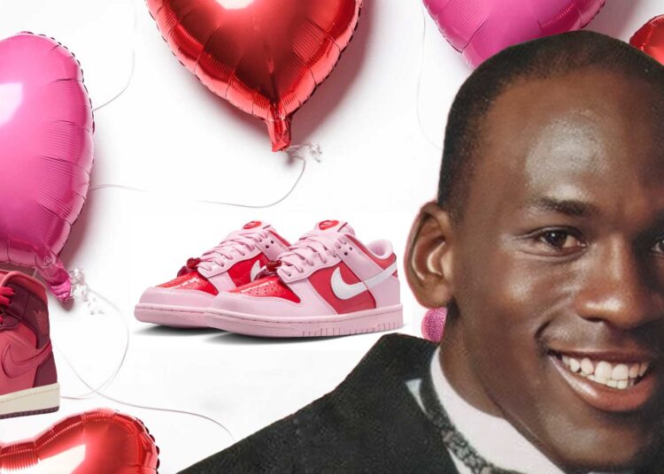 Air Jordans: The Ultimate Sneaker News and Reviews