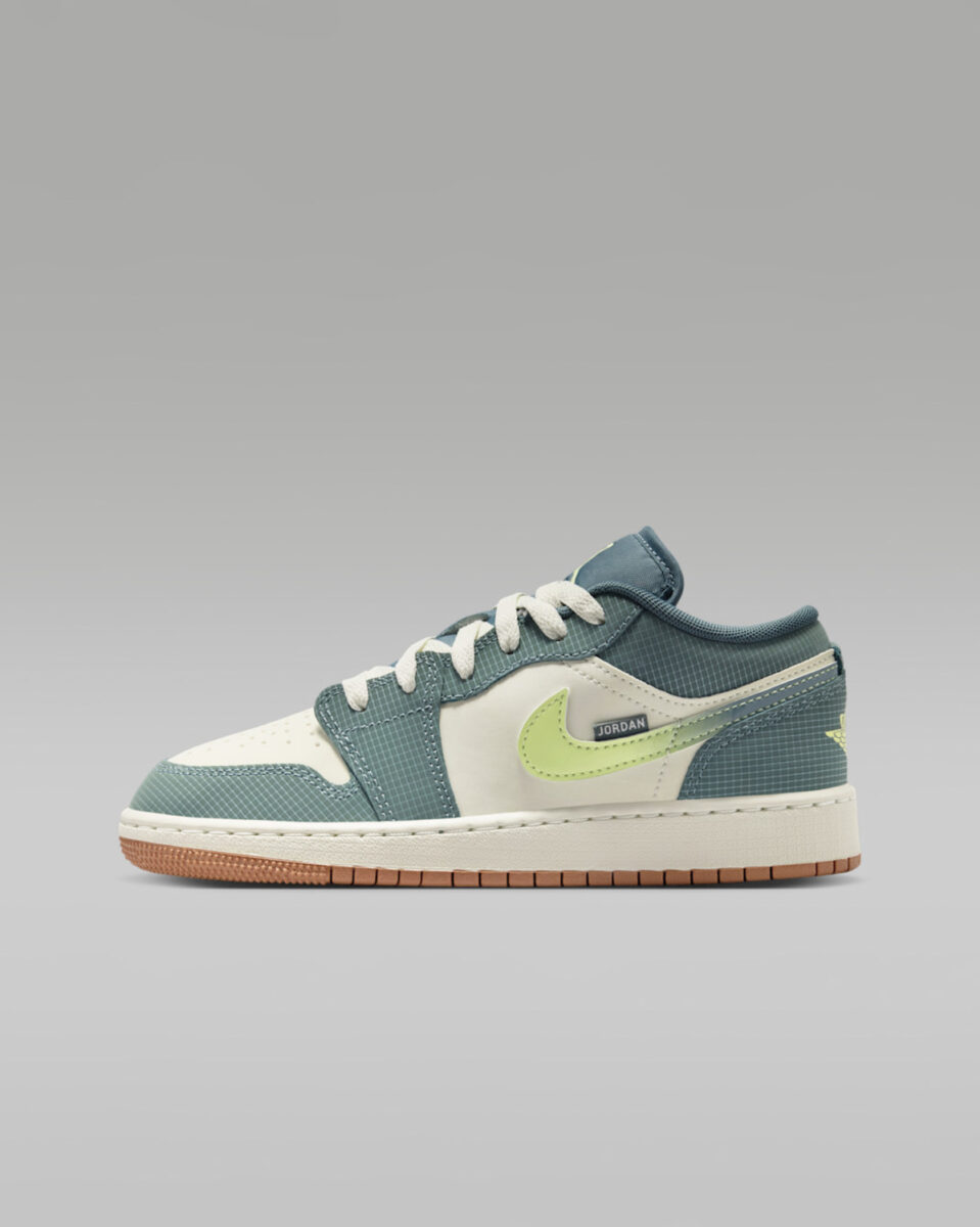 January 2026 Jordan Sneaker Releases Start The Year Off With A Bang