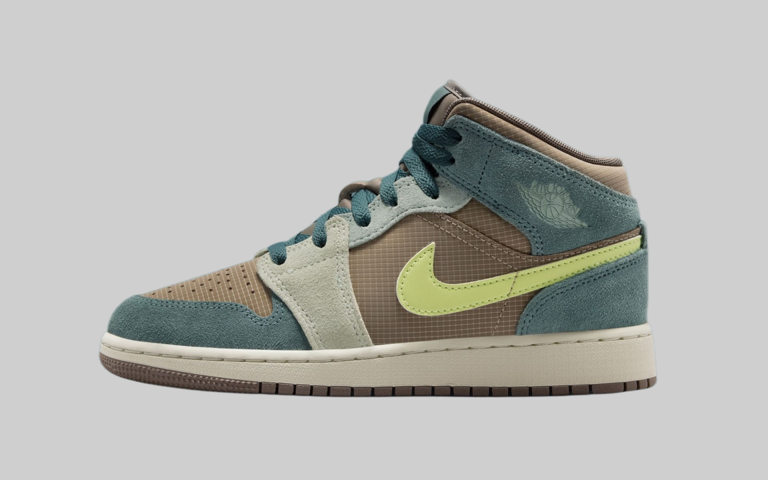 January 2026 Jordan Sneaker Releases Start The Year Off With A Bang