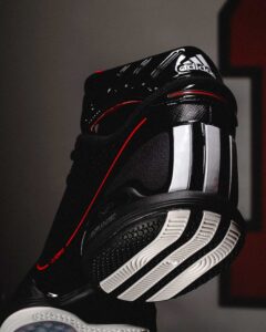 The Derrick Rose adidas Adizero Rose 1 “Retirement Ceremony” Is A ...