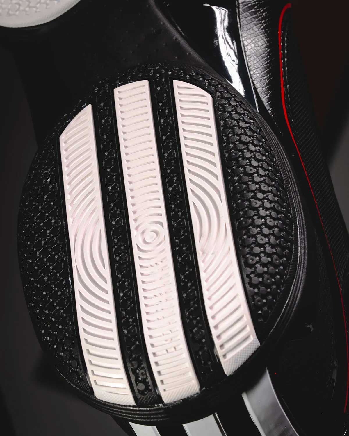 The Derrick Rose adidas Adizero Rose 1 “Retirement Ceremony” Is A ...