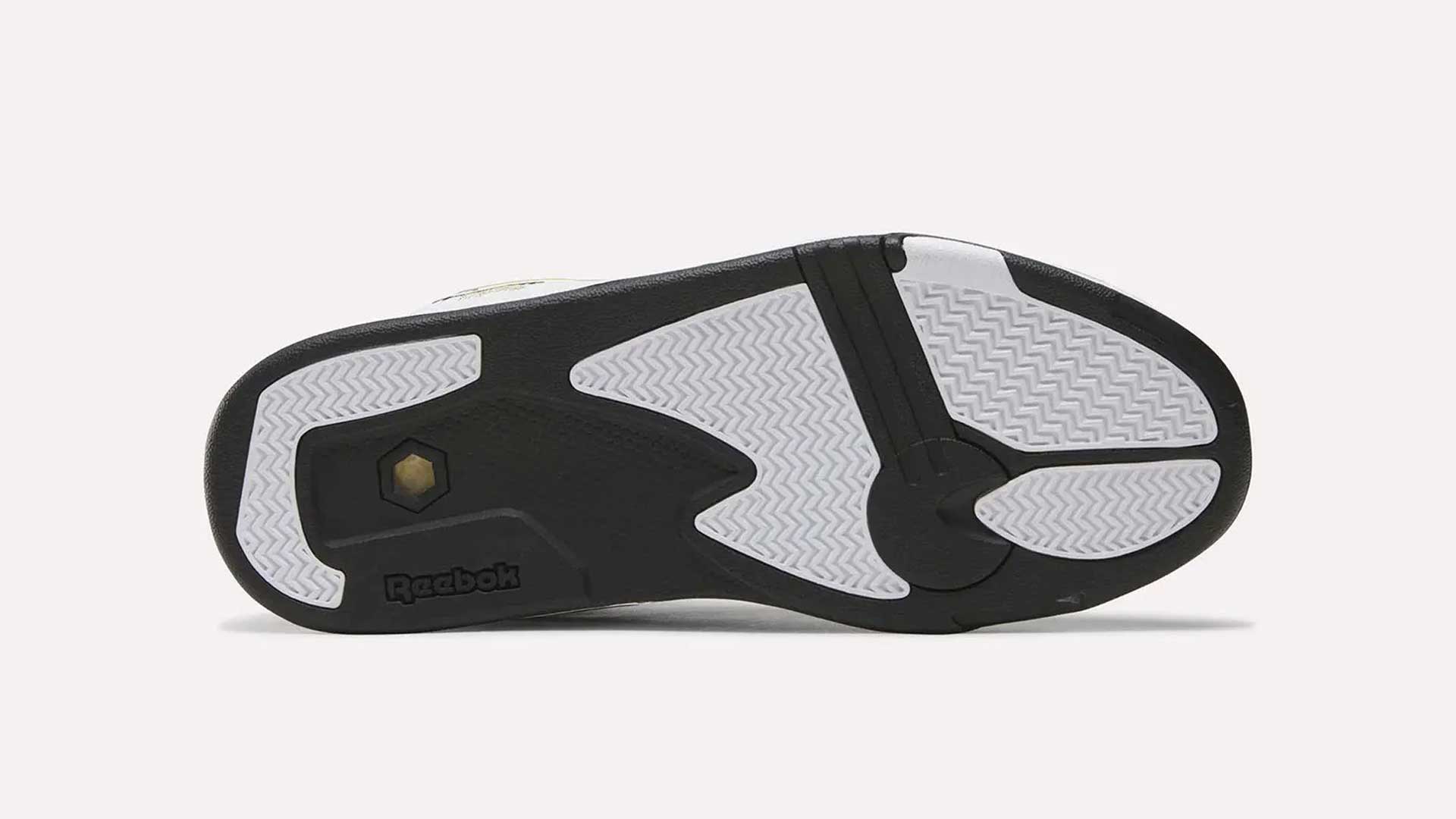 Reebok Pump Omni Zone II “Metallic Gold” Silences the ‘Temu Jordans’ Talk