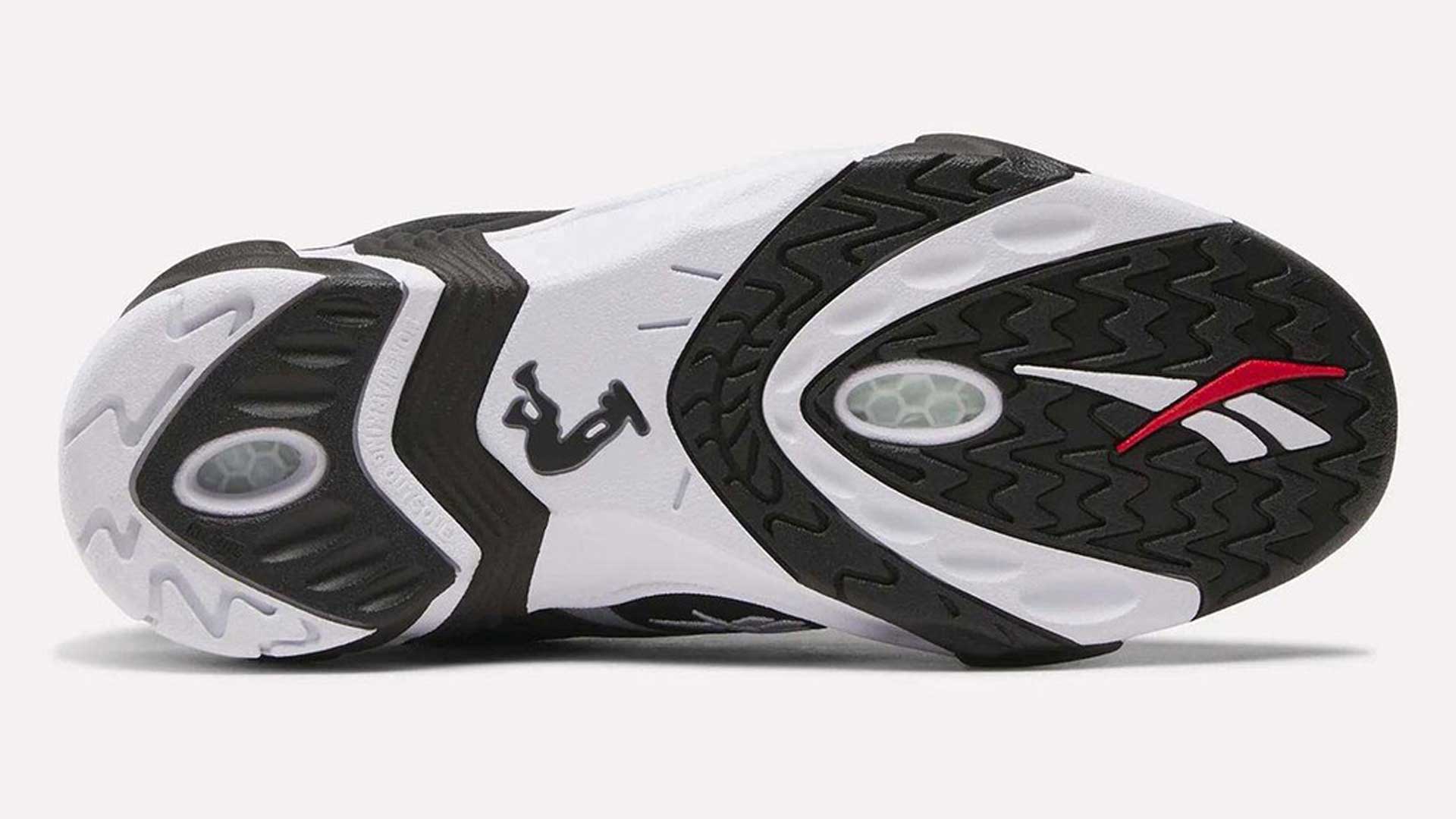 Shaq’s Best Reebok Sneaker Makes A Big Comeback With A Major Redesign ...
