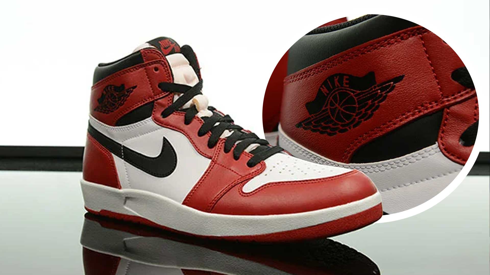 23 Little-Known Air Jordan Facts That Changed Sneaker Culture