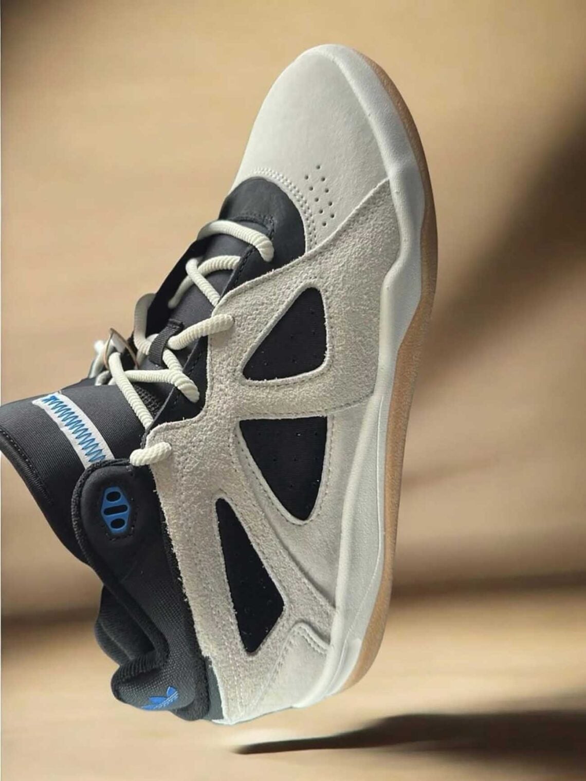Bad Bunny Debuts adidas BadBo 1.0 ‘Rise’ at Super Bowl LX Press Conference
