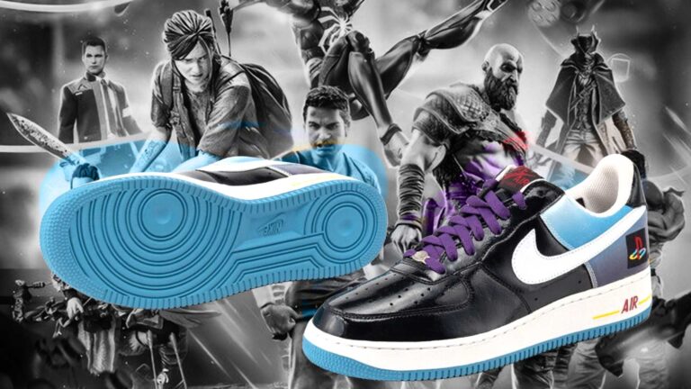 15 Best Nike Gaming Shoes Every Sneakerhead and Gamer Should See