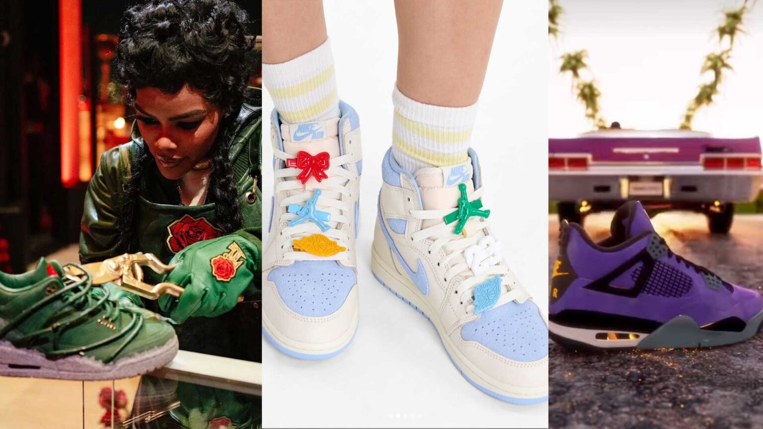 March 2026’s 11 Hottest Air Jordan Releases Sneakerheads Can’t Miss