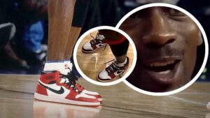 23 Little-Known Air Jordan Facts That Changed Sneaker Culture