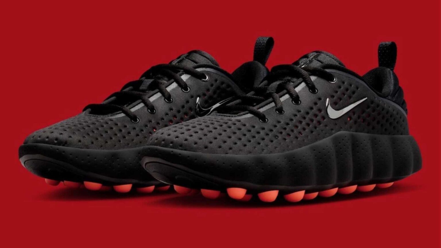 10 Underrated Nike Sneakers That Deserve Way More Hype This February 2026