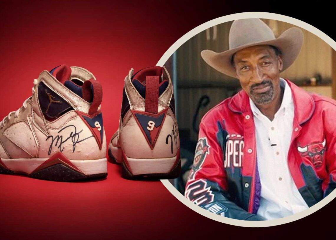 Air Jordans: The Ultimate Sneaker News and Reviews