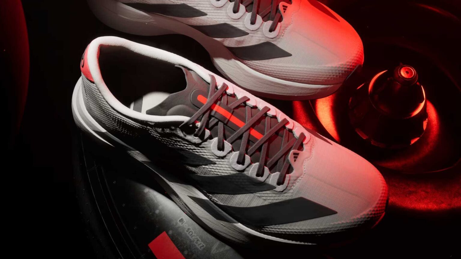 adidas x Audi’s New F1 Collection Is Here — First Drop Revealed for the ...