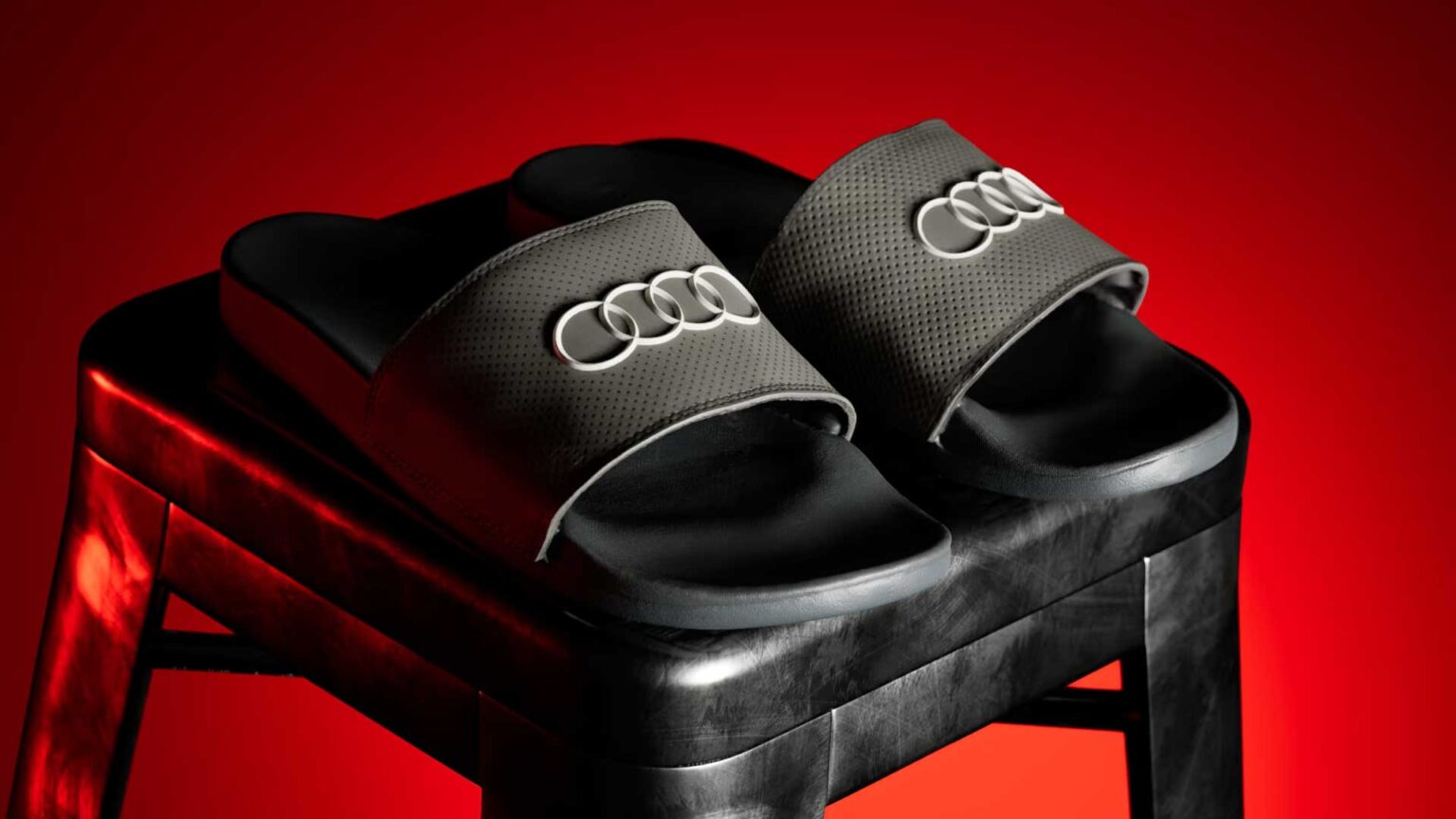 adidas x Audi’s New F1 Collection Is Here — First Drop Revealed for the ...