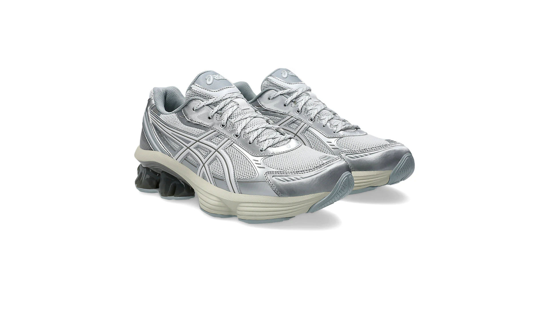 Top 3 Freshest ASICS GEL Sneakers of 2026 – The Aurora Pack Is Pure ...