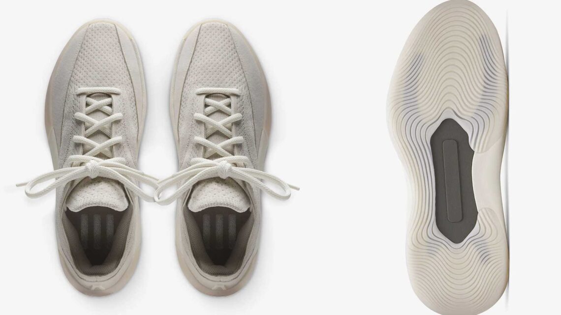 First Look: adidas Fear Of God Athletics Basketball III Looks Like ...