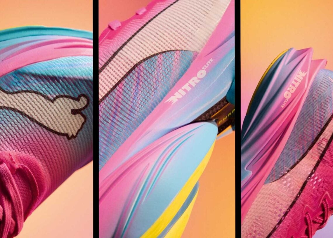 PUMA Sneaker News & Release Dates - Sneaker Fortress